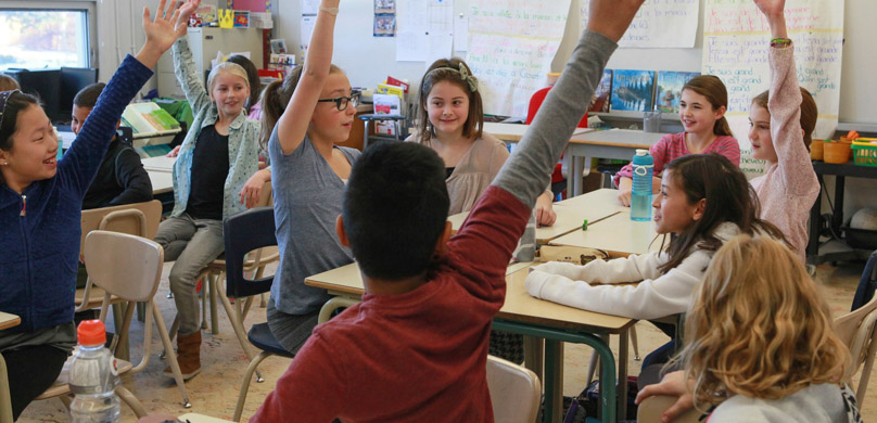 Behaviour - Elboya School