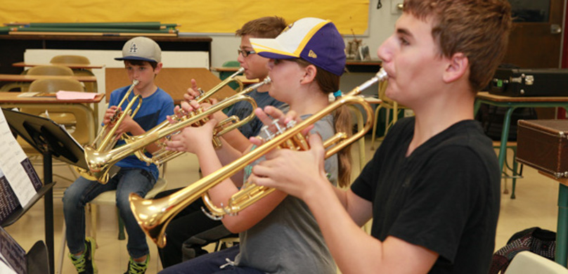 Extracurricular - Elboya School