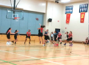 Athletics - Elboya School