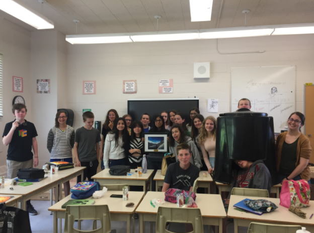 About Us - Elboya School