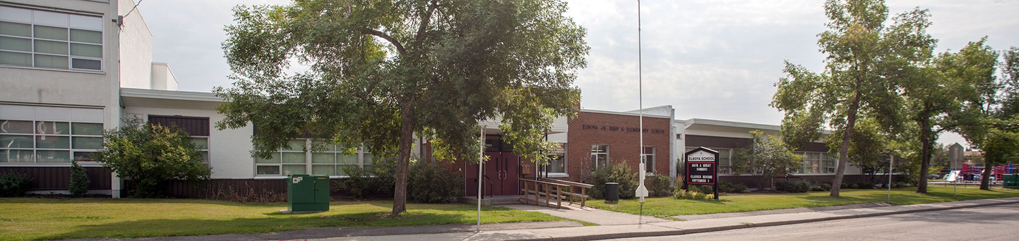 Home - Elboya School