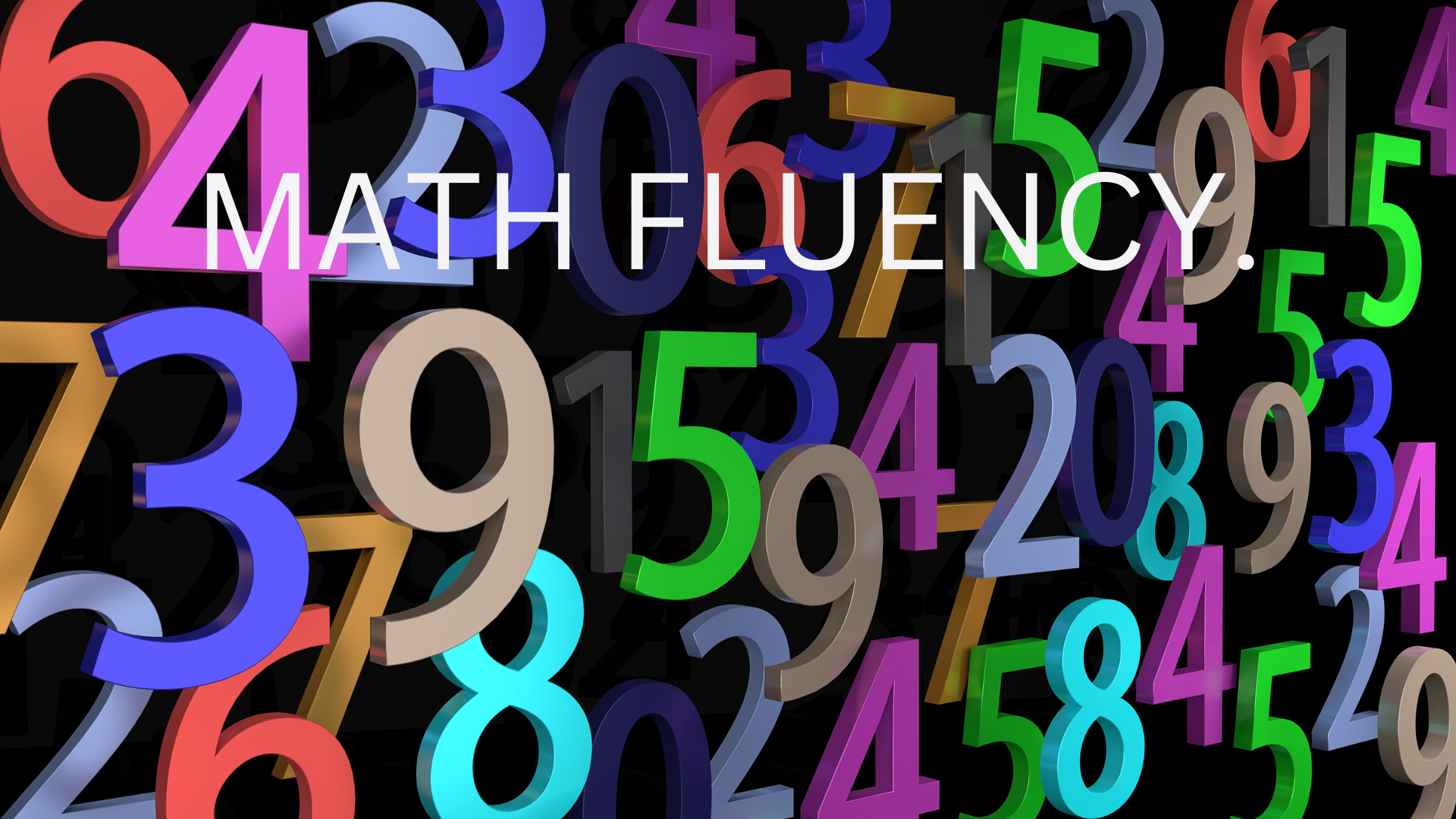 Math Resources - Elboya School