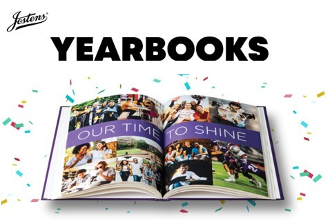 Elboya Yearbook Cover Design Contest!