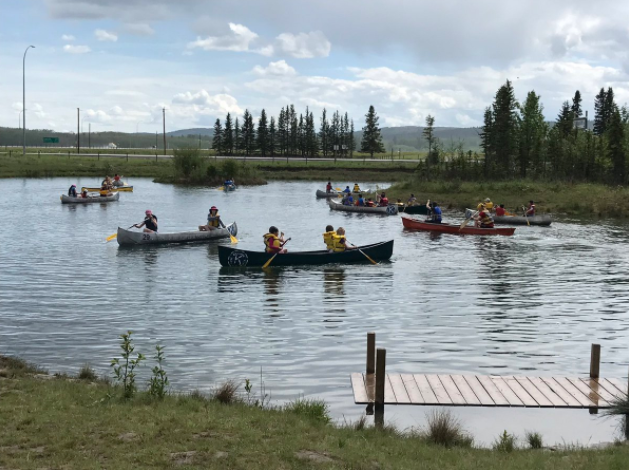 Off-Site Activities - Elboya School