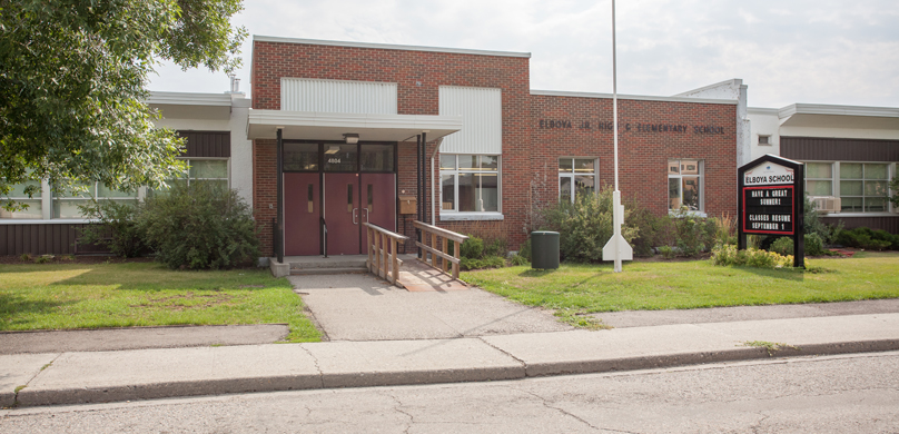 Open House - Elboya School