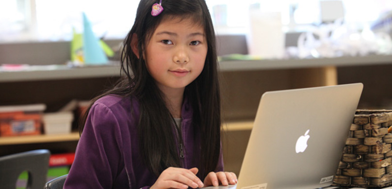 Digital Citizenship - Elboya School